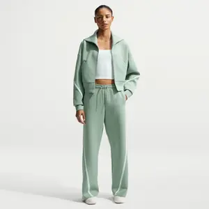Nike Advantage Dri-fit Full-zip Tennis Jacket