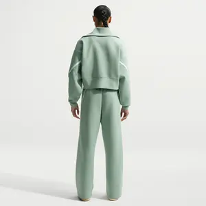 Nike Advantage Dri-fit Full-zip Tennis Jacket