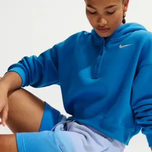 Nike Phoenix Fleece Shorts
