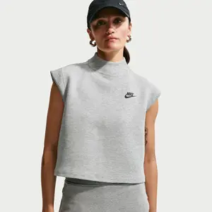 Women's Long Sleeve Fleece Activewear Tops