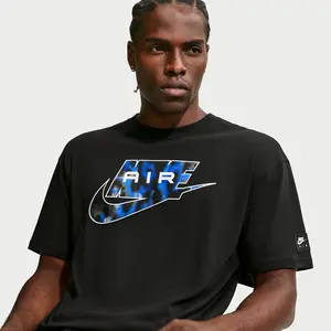Nike Air T-shirt - Black