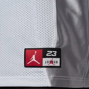 JORDAN Flight Jersey Top - White