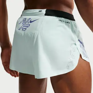 Nike Aeroswift Dri-fit Adv 2" Brief-lined Running Shorts