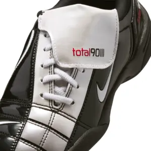 Nike Total 90 Se Sneakers - Black
