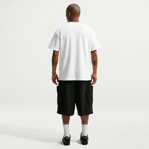 Nike Sportswear Club Rules T-shirt