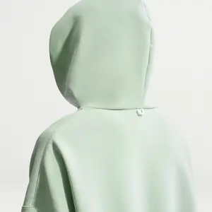 Nike 24.7 Impossiblysoft Pullover Hoodie - Green