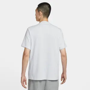 Nike Club Short-sleeve Henley