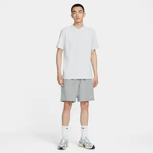 Nike Club Short-sleeve Henley