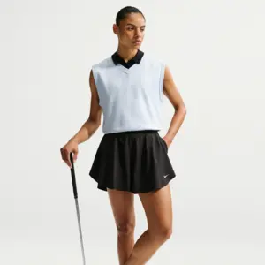 Nike Tailored Performance Dri-fit Golf Shorts