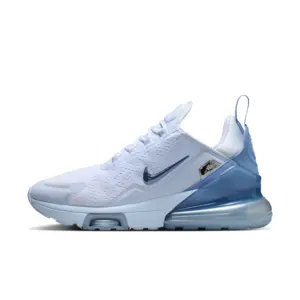 Nike Air Max 270 Premium Sneakers - Blue