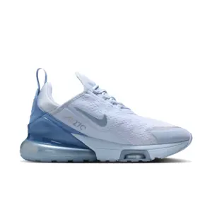 Nike Air Max 270 Premium Sneakers - Blue