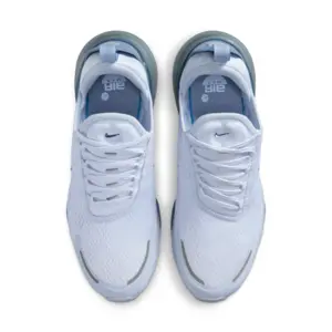 Nike Air Max 270 Premium Sneakers - Blue