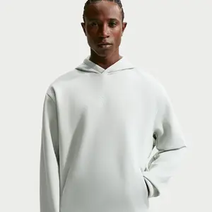 Nike Kobe Dri-fit Basketball Pullover Hoodie - Grey