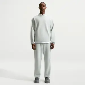 Nike Kobe Dri-fit Basketball Pullover Hoodie - Grey