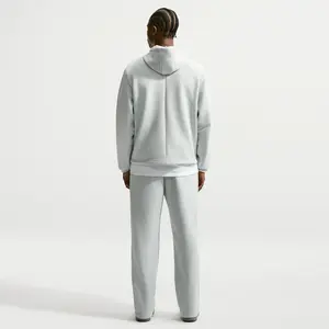 Nike Kobe Dri-fit Basketball Pullover Hoodie - Grey