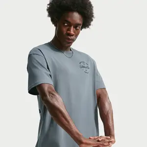 Nike N.a.c. T-shirt - Grey