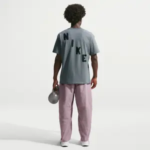 Nike N.a.c. T-shirt - Grey