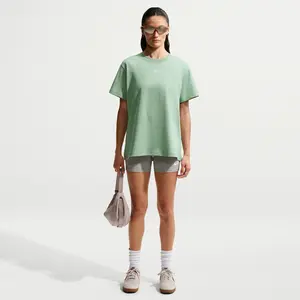 Nike Sportswear Classic Oversized T-shirt - Green