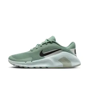 Nike Flex Train Workout Shoes - Green