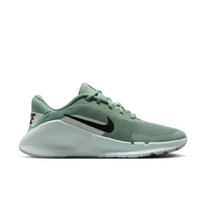 Nike Flex Train Workout Shoes - Green