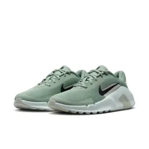 Nike Flex Train Workout Shoes - Green