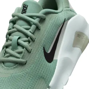 Nike Flex Train Workout Shoes - Green