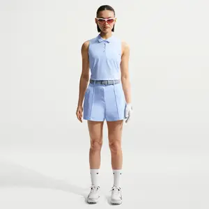 Nike Golf Club Dri-fit Golf Shorts - Blue