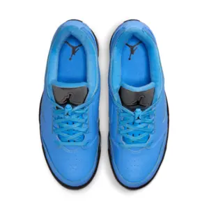 JORDAN Sixty Plus Low Top Sneakers - Blue