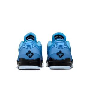 JORDAN Sixty Plus Low Top Sneakers - Blue