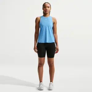 Nike Classic Dri-fit Tank Top - Blue