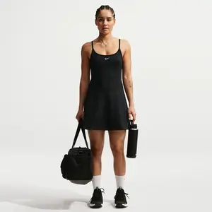 Nike Dri-fit Dress - Black