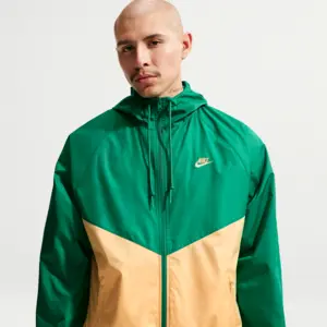 Men's Taffeta Jackets