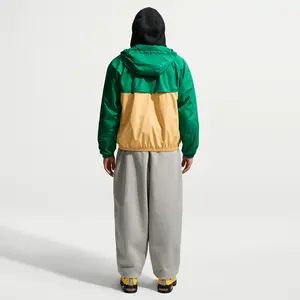 Nike Windrunner Lined Jacket - Green