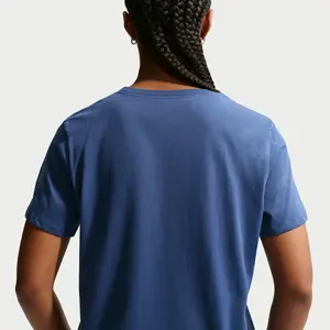 Nike Sportswear Club Essentials T-shirt - Blue