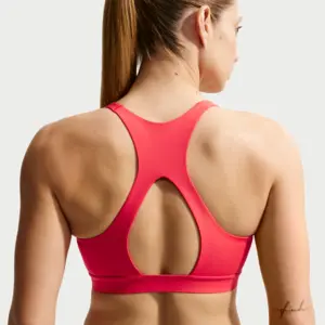 Nike Universa -support Padded Sport Bra