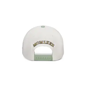 Nike Rise Structured A-frame Cap - White