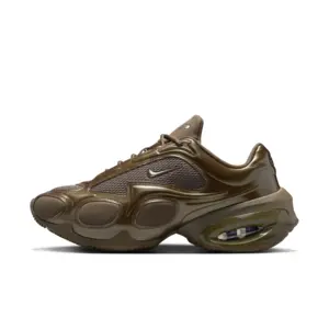Nike Max Muse Sneakers - Brown