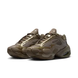 Nike Max Muse Sneakers - Brown