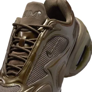 Nike Max Muse Sneakers - Brown