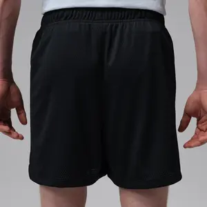 JORDAN Dri-fit Mesh Graphic Shorts