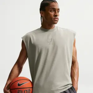 Nike Book Standard Issue Sleeveless Game Top