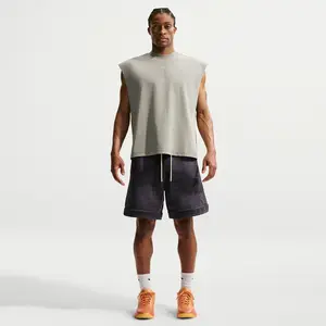 Nike Book Standard Issue Sleeveless Game Top