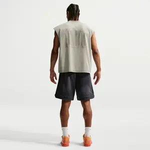 Nike Book Standard Issue Sleeveless Game Top