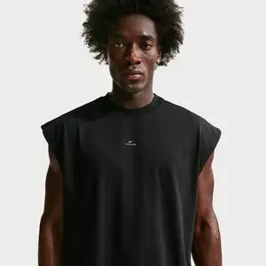 Nike Standard Issue Dri-fit Game Basketball Sleeveless Top