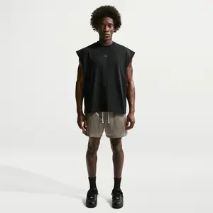 Nike Standard Issue Dri-fit Game Basketball Sleeveless Top