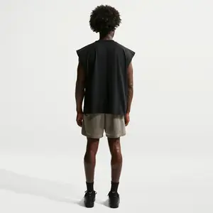 Nike Standard Issue Dri-fit Game Basketball Sleeveless Top