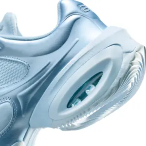 Nike Air Max Muse Sneakers - Blue