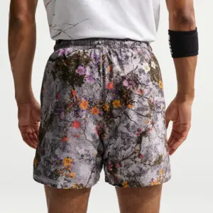 Nike Standard Issue Dri-fit 5" Practice Woven Basketball Shorts