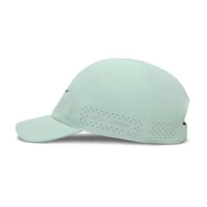 Nike Dri-fit Adv Club Unstructured Tennis Cap - Green