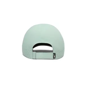 Nike Dri-fit Adv Club Unstructured Tennis Cap - Green